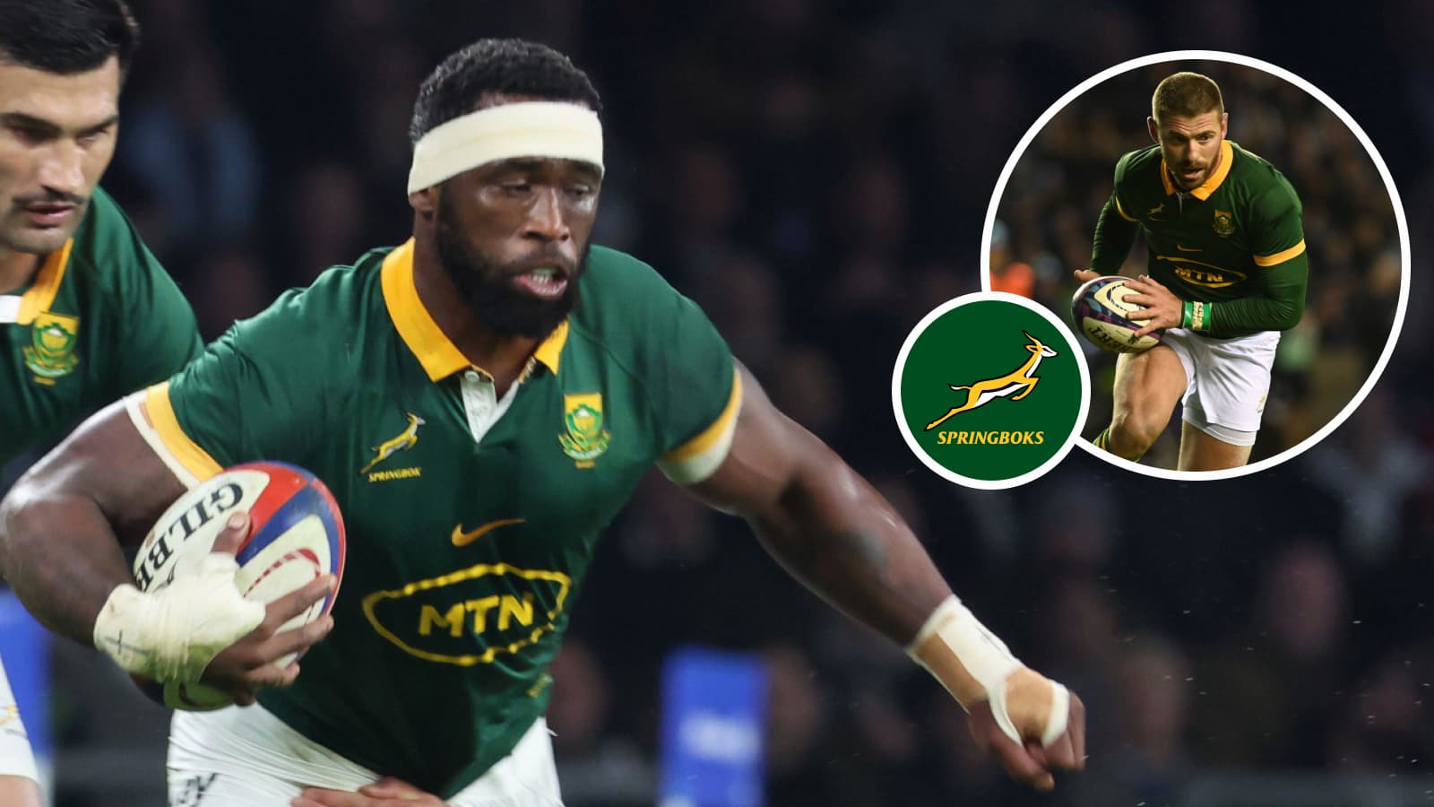 Nick Mallett offers frank view on Siya Kolisi’s Springboks future while ...
