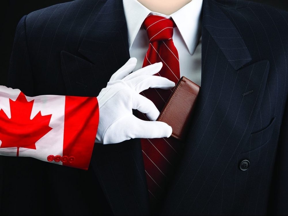 KLEIN: Canada’s debt crisis: Trudeau, Kinew, and City Hall are driving ...