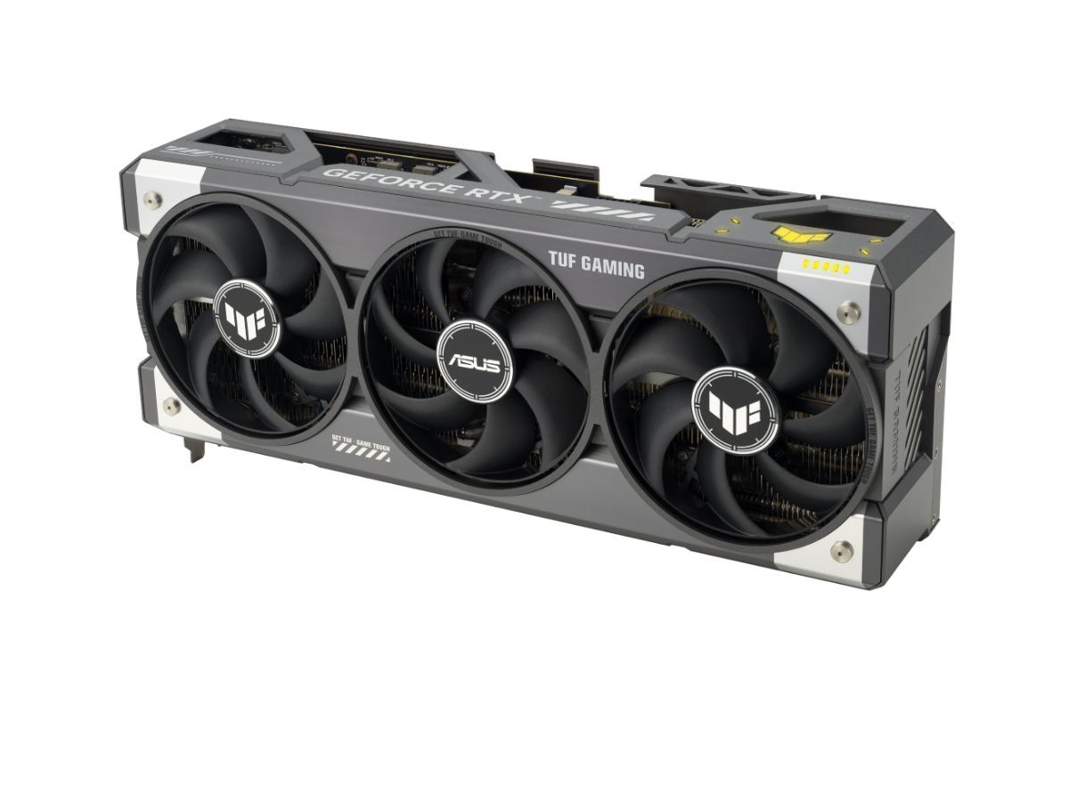 ASUS Luncurkan Lini GPU NVIDIA GeForce RTX 50 Series, Kini Ada Astral