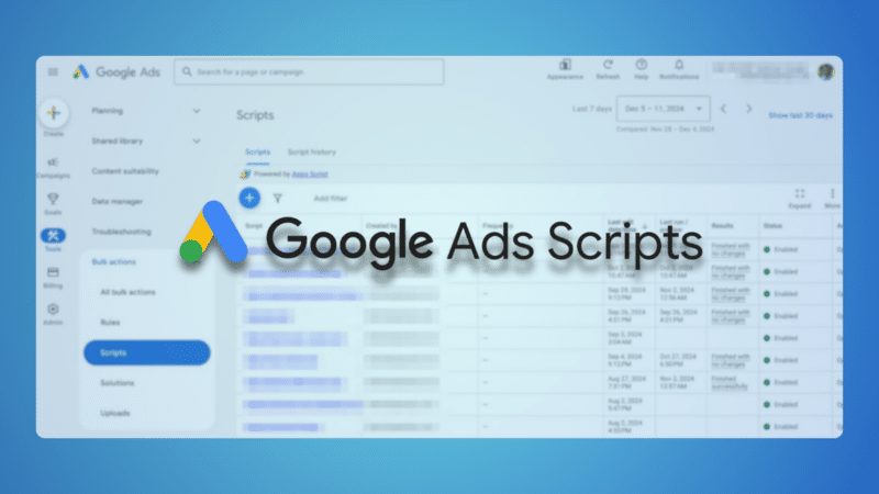 Google to enforce EU Political ads rules in ads API and scripts