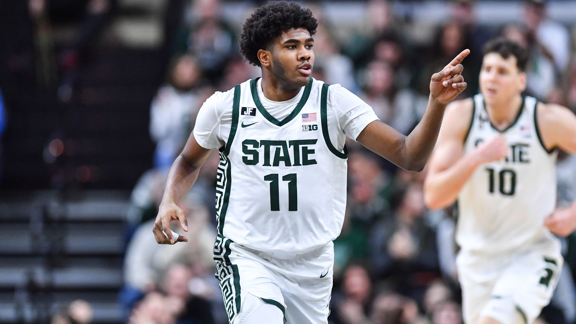 MBB at #16 Michigan State: Game Preview & How to Watch