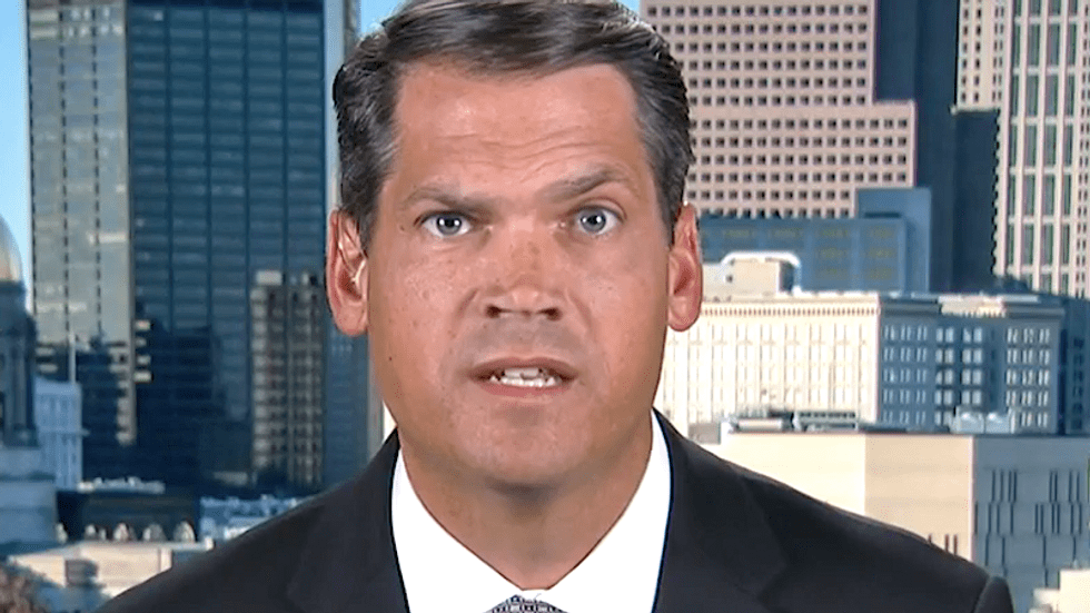 'What took them so long?' Trump critic batters GOP on CNN after being ...