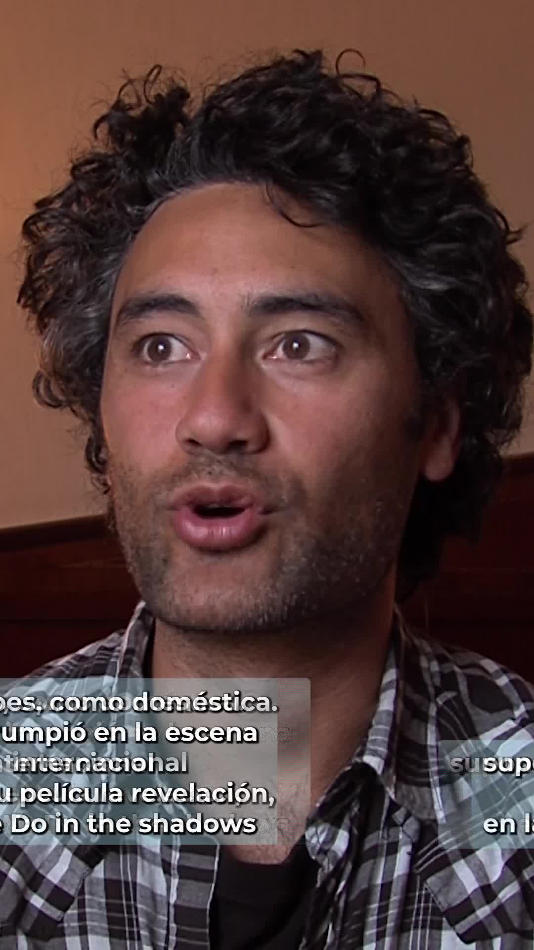 Taika Waititi: El cineasta que define Hollywood con humor y corazón