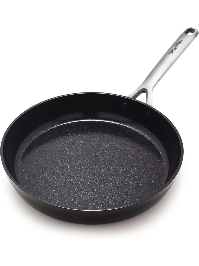 The Best Nonstick Pans of 2025, After 6 Years of Testing