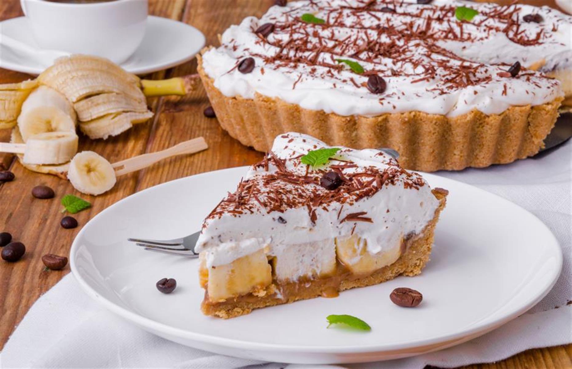 28 retro desserts that need to make a comeback