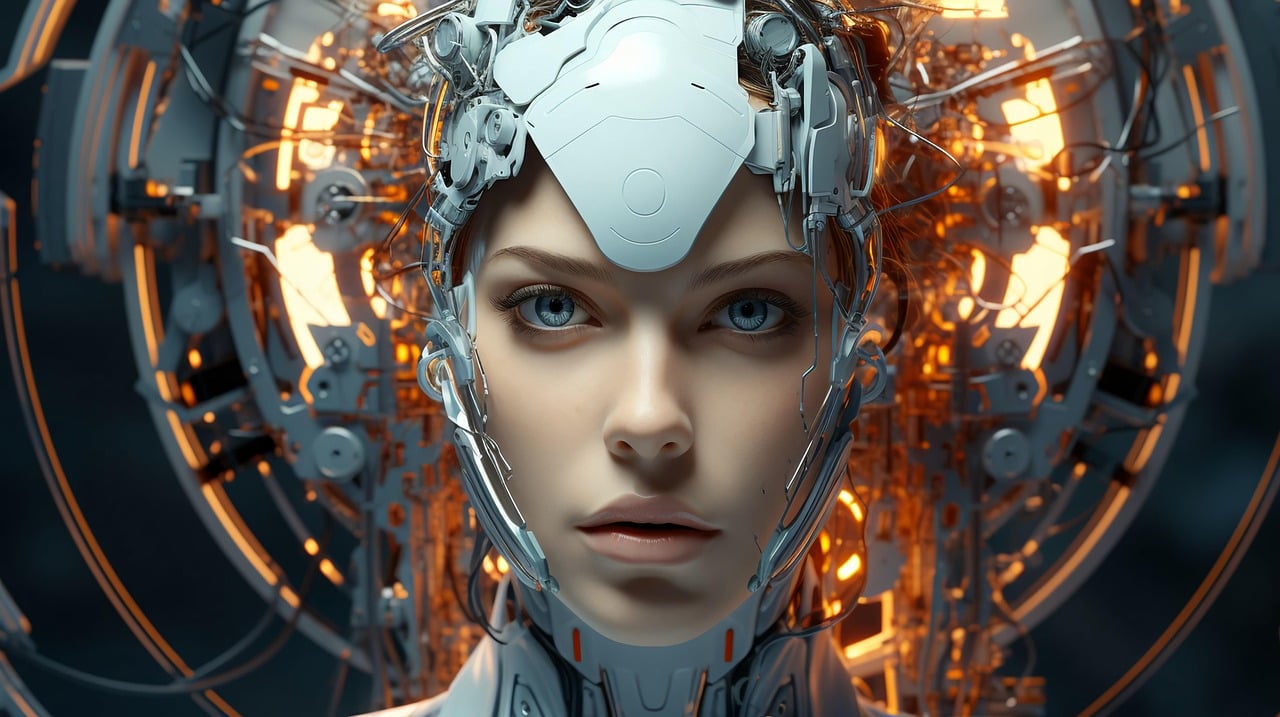 AI and Emotional Intelligence: Shaping the Future of Human-Machine ...
