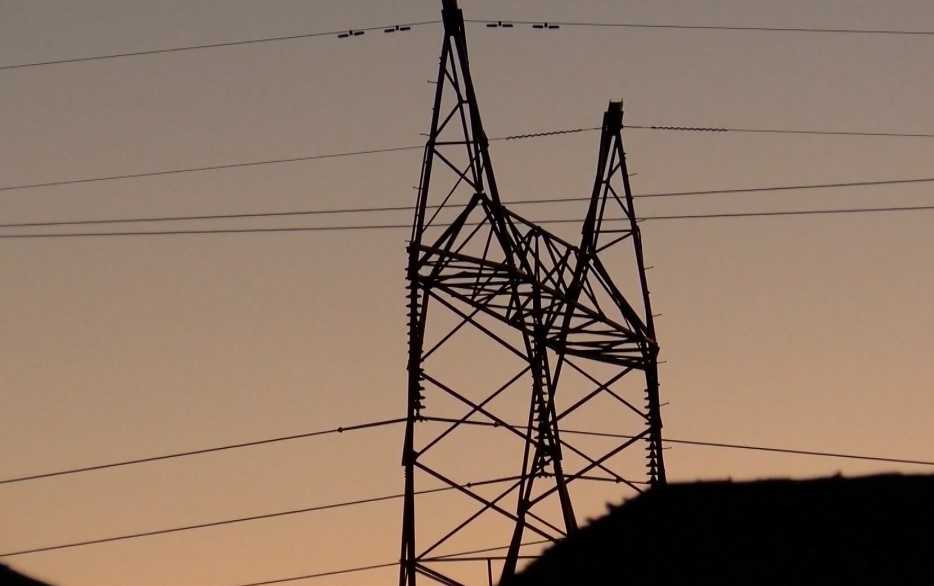 Power outage affecting about 2,000 customers in Greer