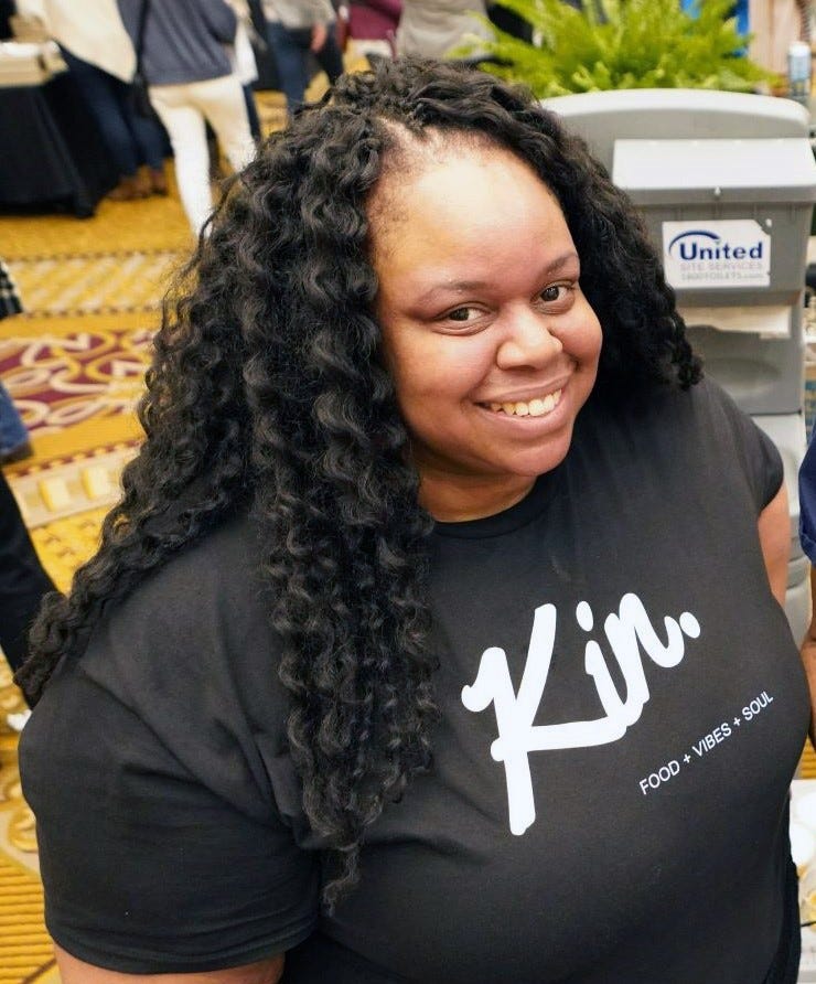 'See you soon': Kin owner announces closure of downtown Providence ...