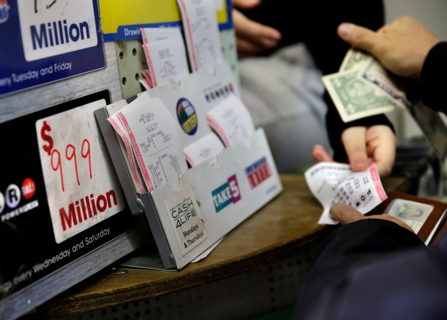 $3 million jackpot-winning LOTTO ticket sold in NYC: Here’s where