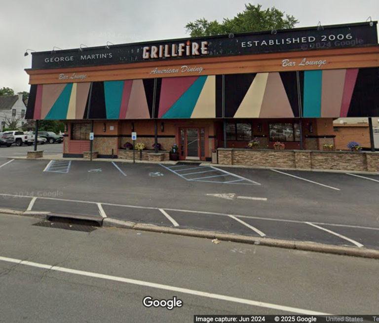 Merrick's Grillfire Set To Close For Reasons 'Beyond Our Control'