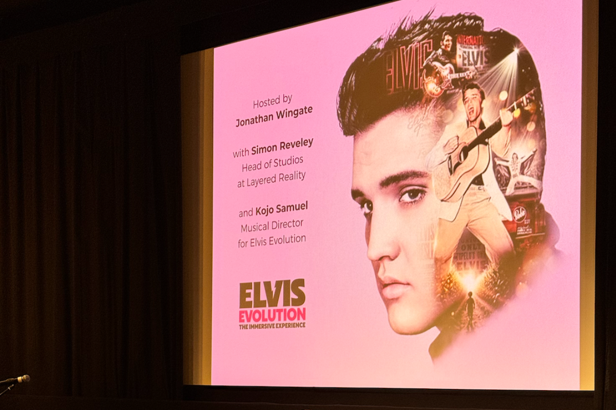 Elvis Evolution London: Full guide including what to expect, tickets ...