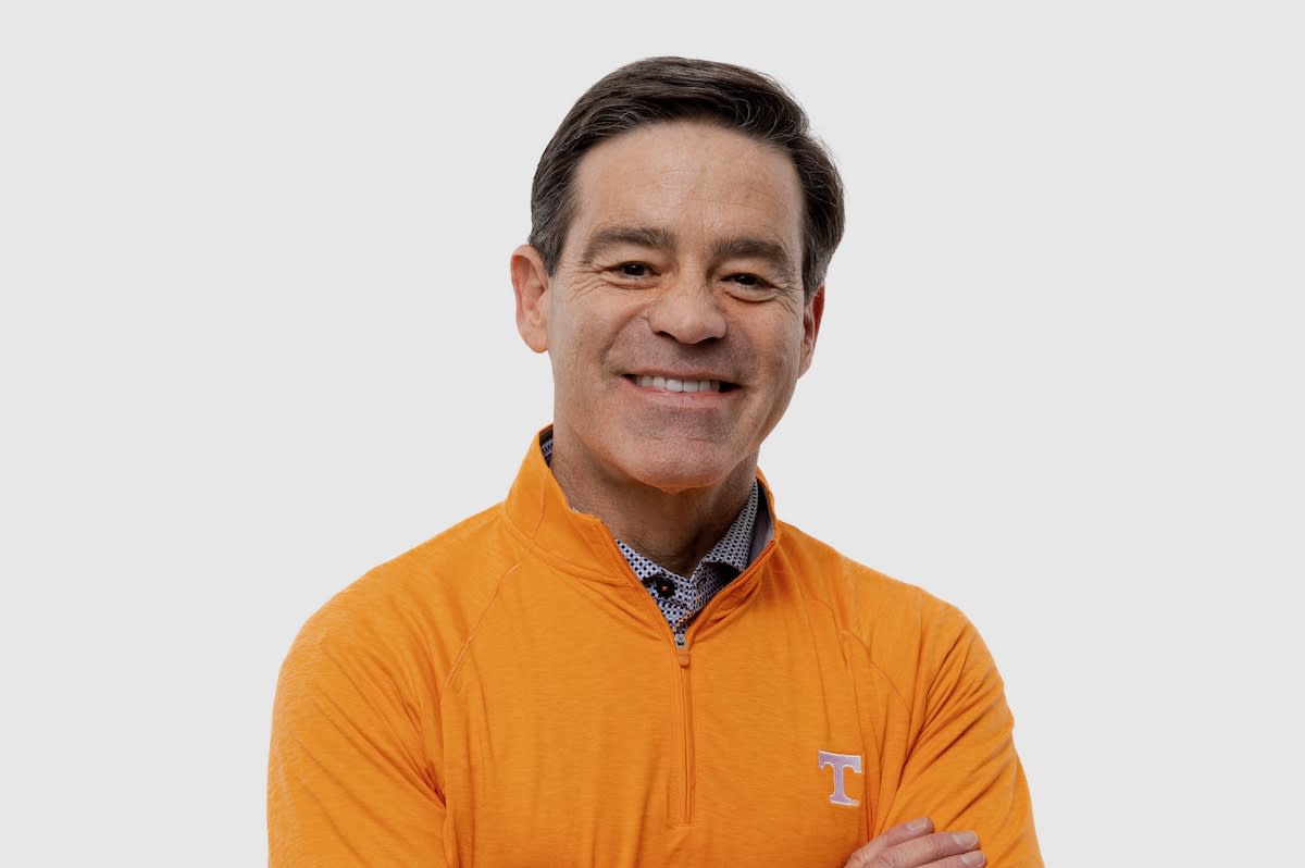 Volquest Exclusive: A sit down with Tennessee’s new Voice of the Vols ...