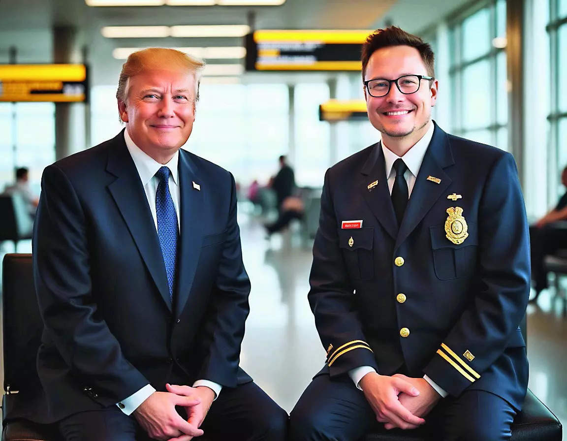 How Trump and Musk could flesh out their "Welcome, high-skilled! Stay ...