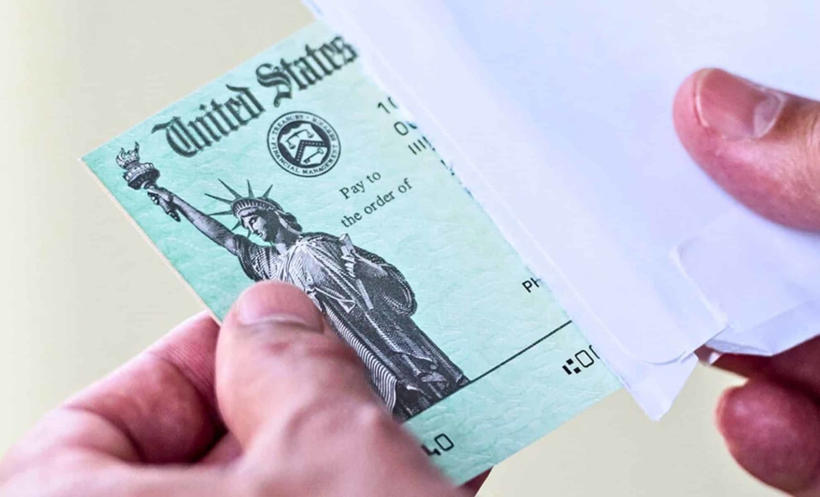 When Will the $1,702 Stimulus Check Be Paid in 2025? Key Dates You Need ...