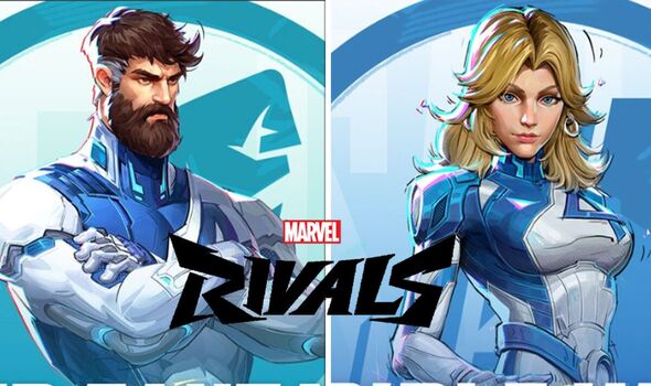 Marvel Rivals Season 1 release time, date, downtime and patch notes for ...