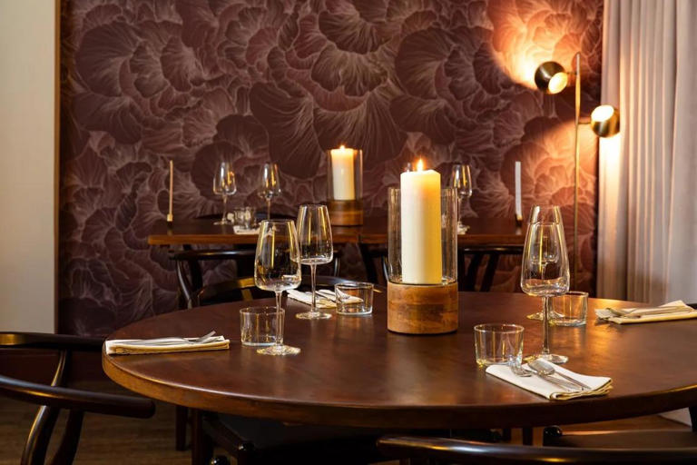 Brighton fine dining restaurant features on Good Food Guide Awards 2025 ...