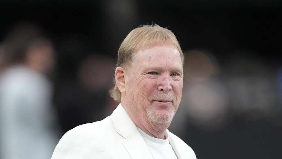 REPORT: NFL Analyst Blasts Raiders For Another One and Done HC