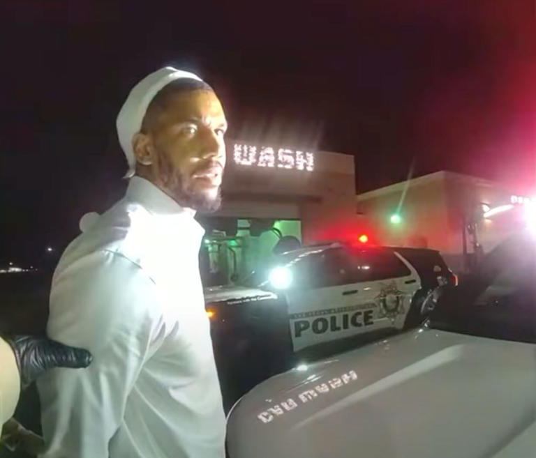 Raiders’ Charles Snowden didn’t know what state he was in during crazy ...