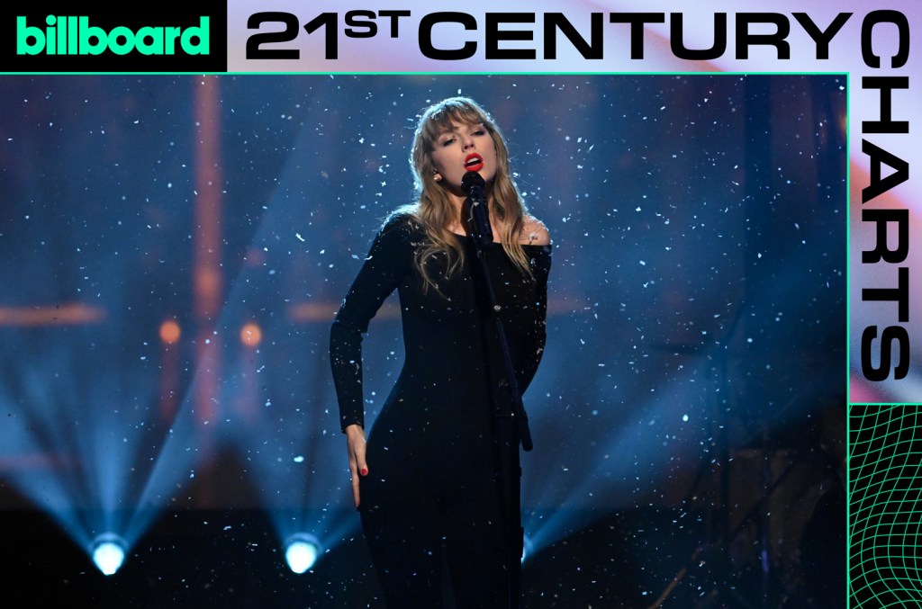 Artists With the Most Billboard 200 No. 1 Albums in the 21st Century