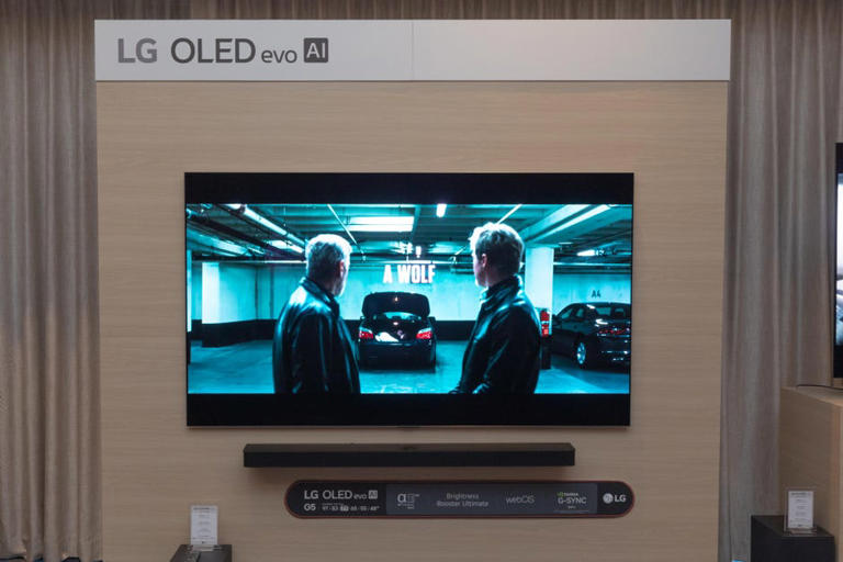 These Are the Official 2025 Best of CES Winners, Awarded by CNET Group