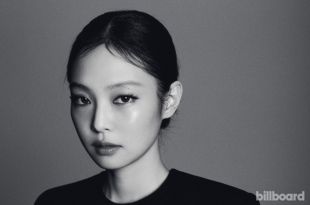 BLACKPINK's Jennie Announces Debut Solo Album ‘Ruby'