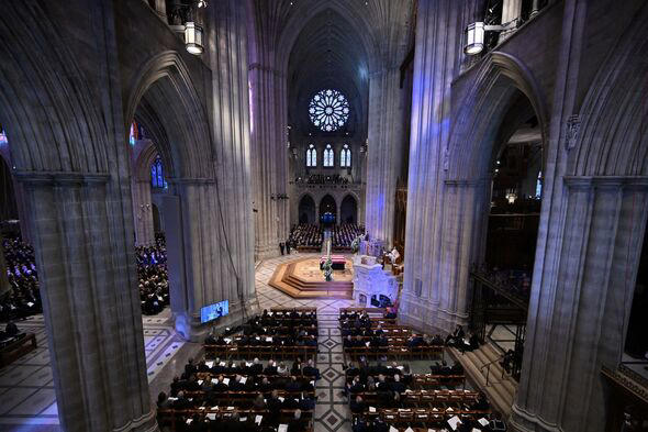 What religion was Jimmy Carter? Former president's beliefs laid bare at ...