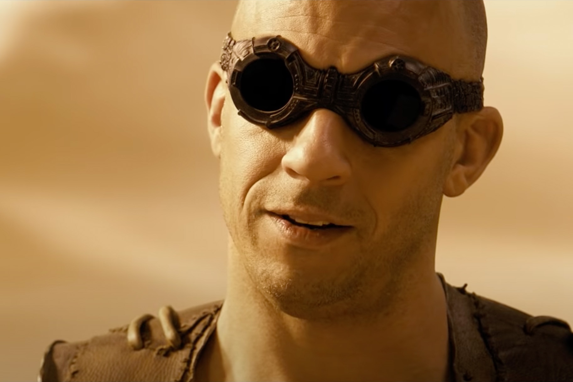Riddick 4: Everything to Know About Next Sequel in David Twohy & Vin ...
