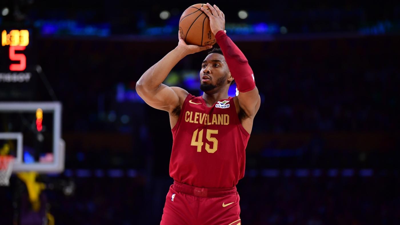 Cavaliers vs. Timberwolves odds, score prediction, time: 2025 NBA picks ...