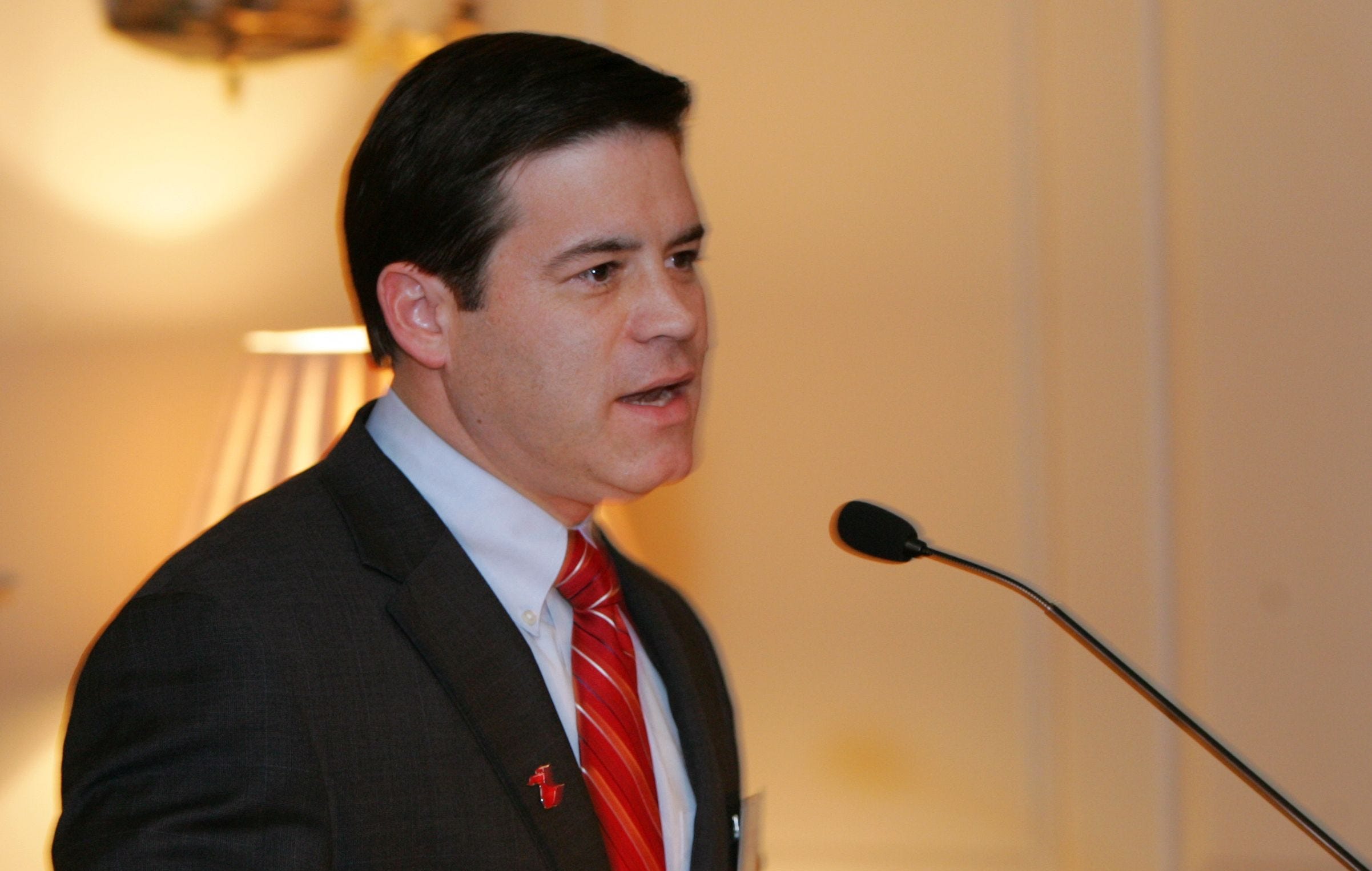 Mike Keith to serve as Voice of the Vols for football, basketball