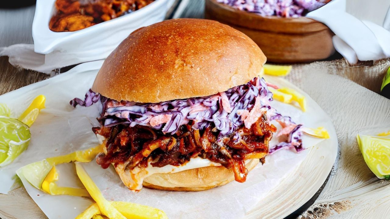 20 Kid-Friendly Potluck Recipes