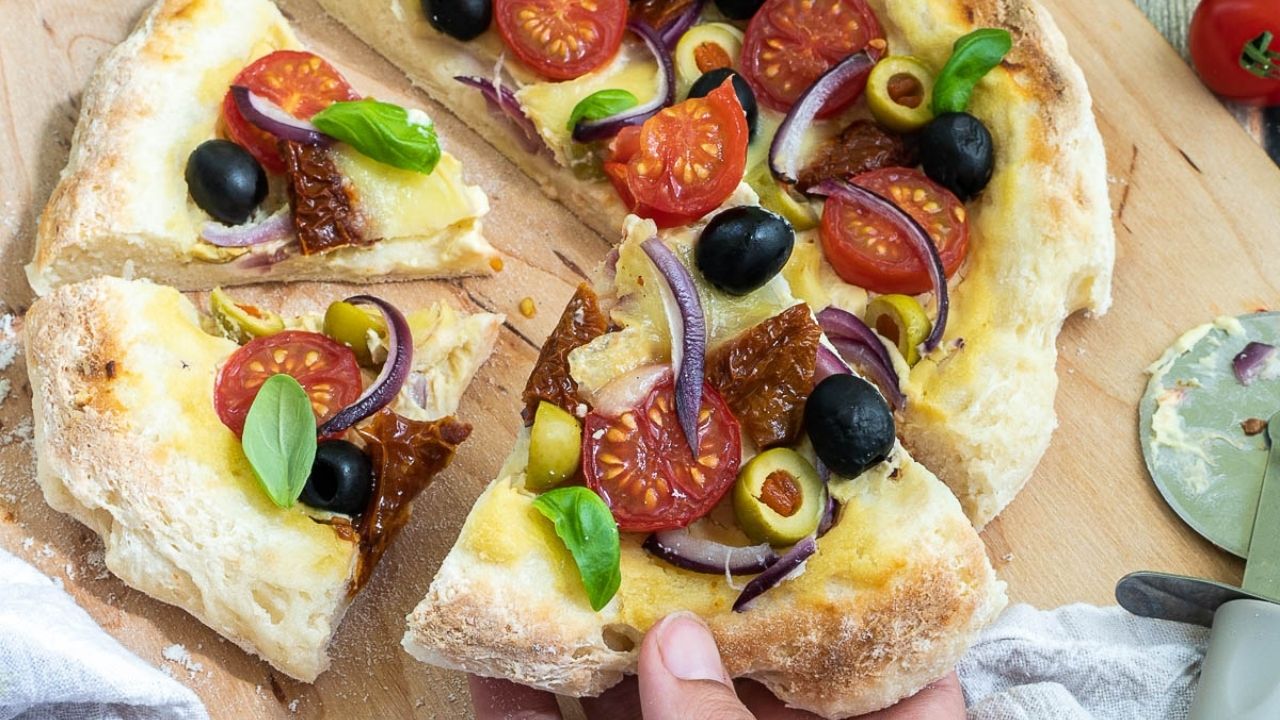 22 Easy Shareable Potluck Dishes for Outdoor Gatherings