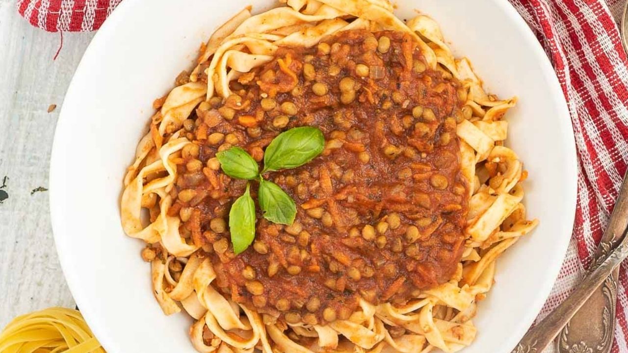 24 protein-packed vegetarian dishes to keep you satisfied