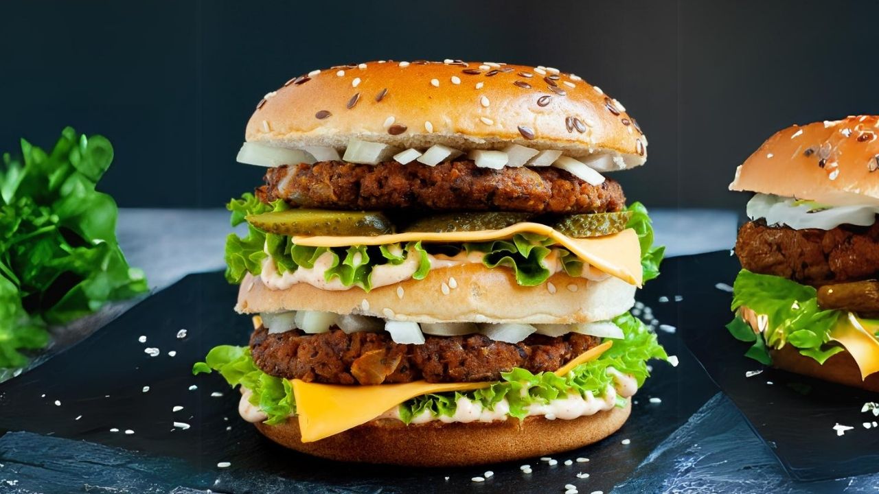 12 Creative Vegan Takes on Classic Dishes