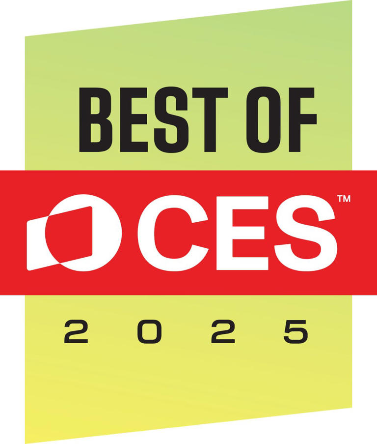 Best Laptops at CES 2025: Top Picks at the Show From Asus, Lenovo, Acer ...