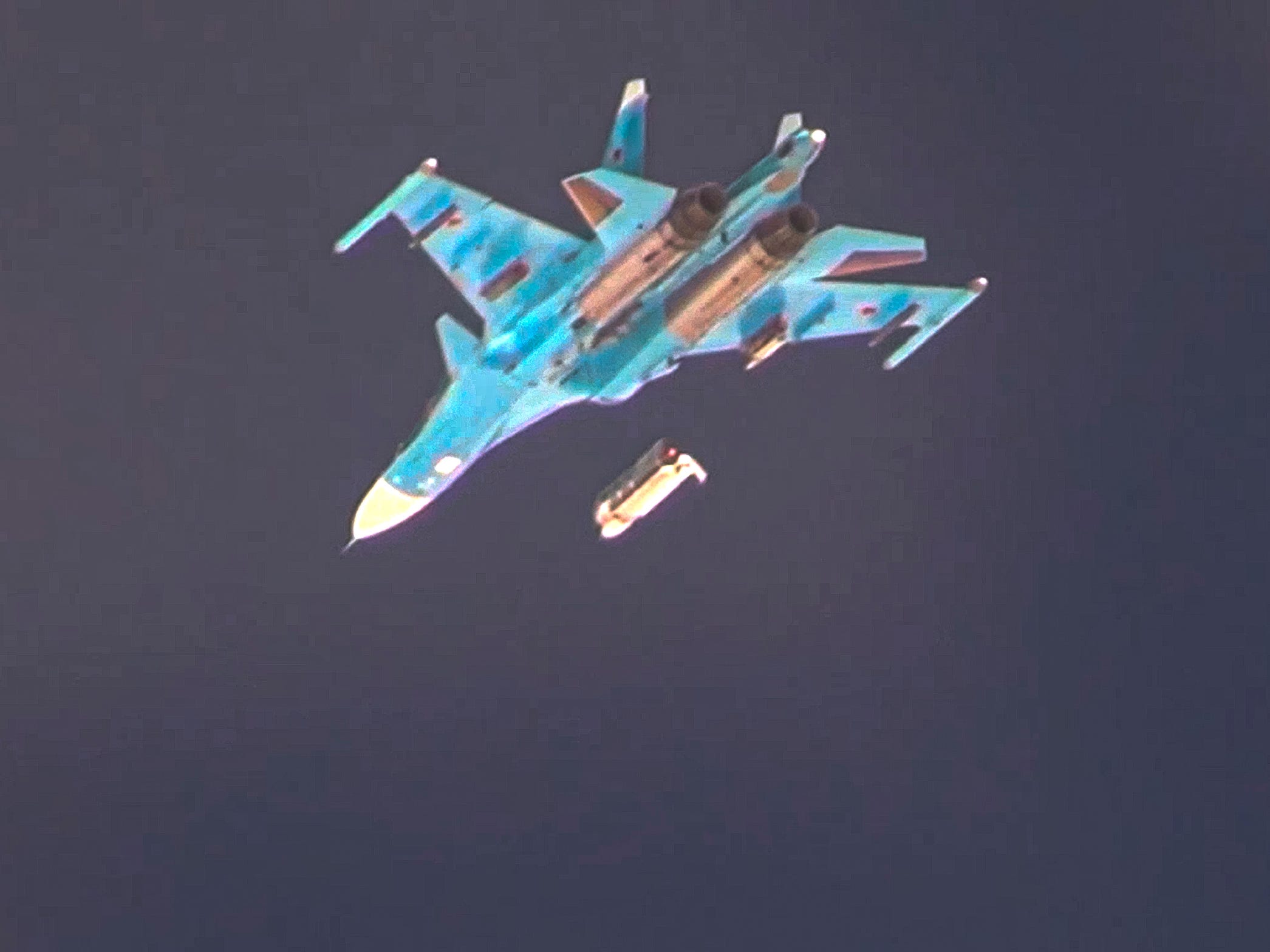 Russia's devastating glide-bomb attacks are down, but they remain a ...