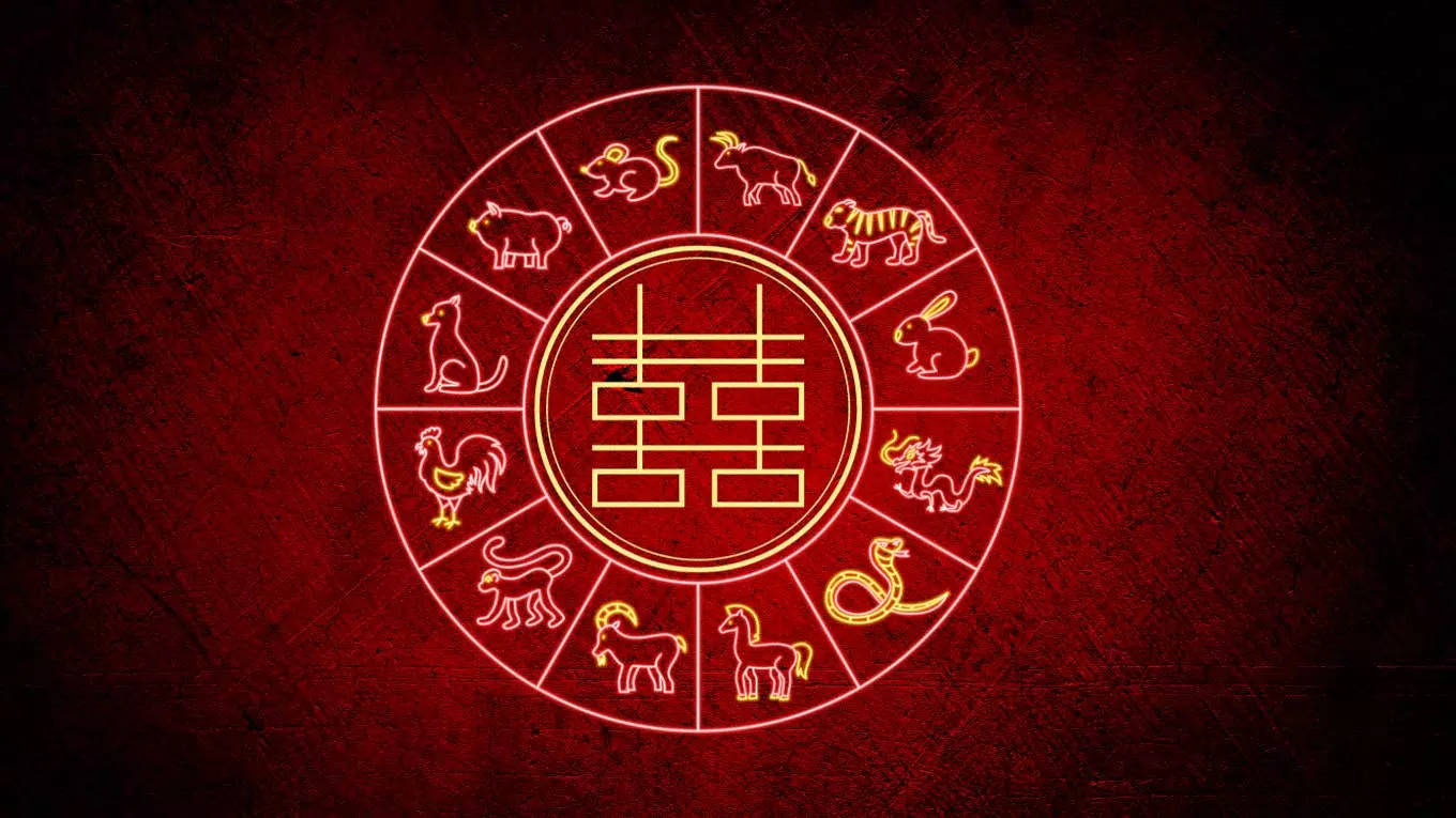 What is your Chinese Zodiac sign and element? Here's how to find and ...