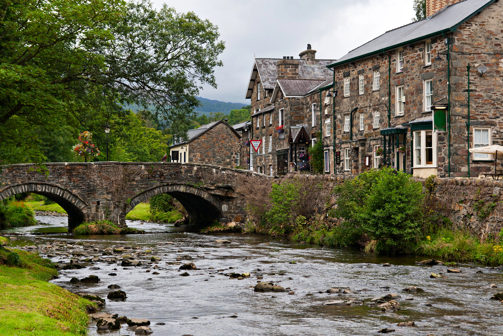 15 Welsh villages where you can explore fascinating Celtic heritage