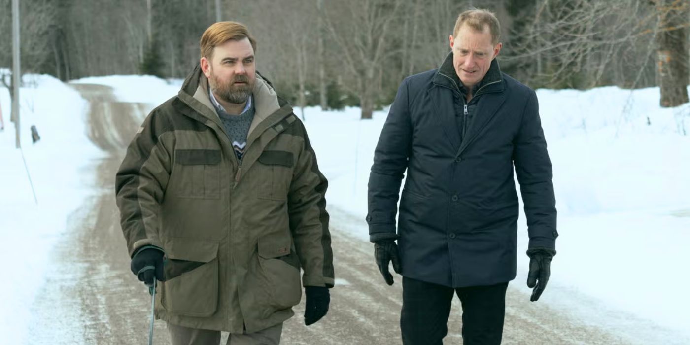 Netflix's The Breakthrough Cast & Character Guide