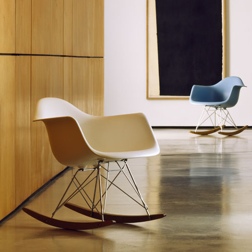 15 Retro Chair Designs That Are Perfect for Modern Spaces