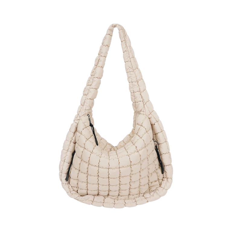 Grab Yourself a New Neutral Tote Bag from Amazon