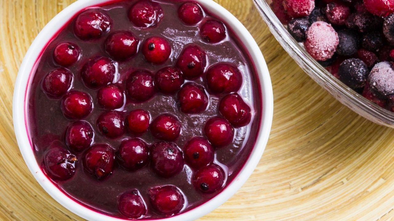 15 simple desserts that look impressive without the work