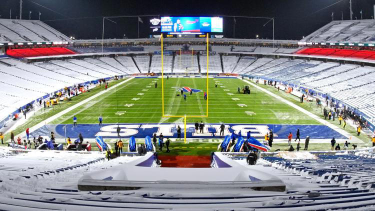 Airline adds Denver flight to Buffalo ahead of playoff game