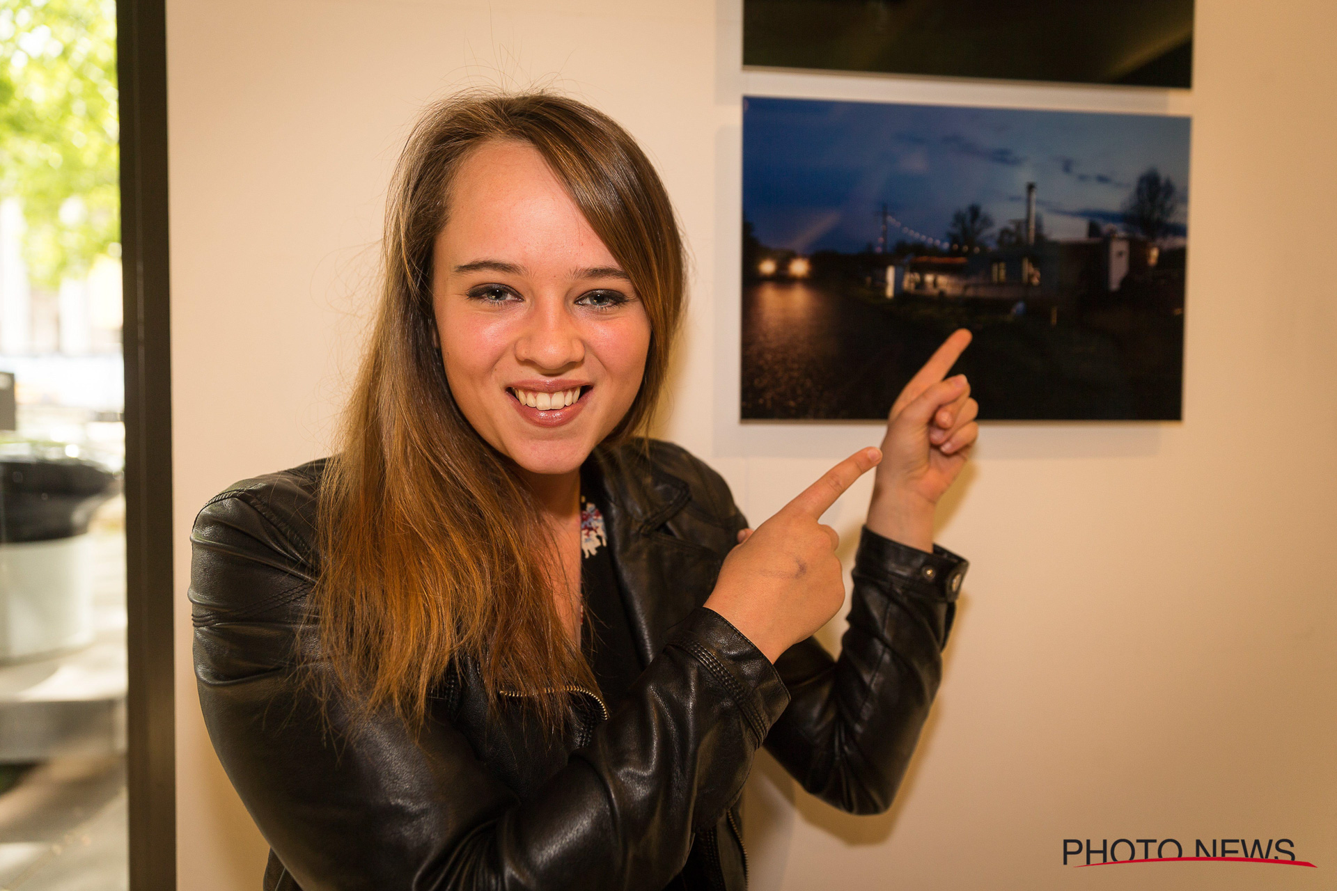 De mooiste foto's van Moora Vander Veken