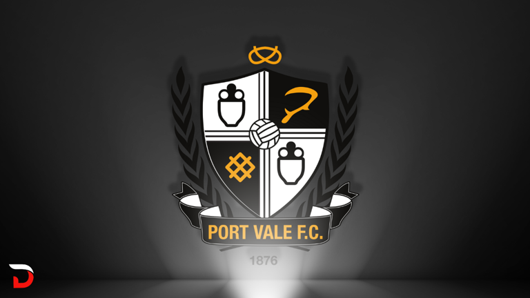 Former Premier League Prospects Ensure Port Vale Re-Emerge as Contenders