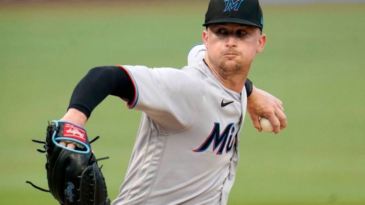 MLB: Marlins Hit Hard as Pitcher Out for 2025 Season