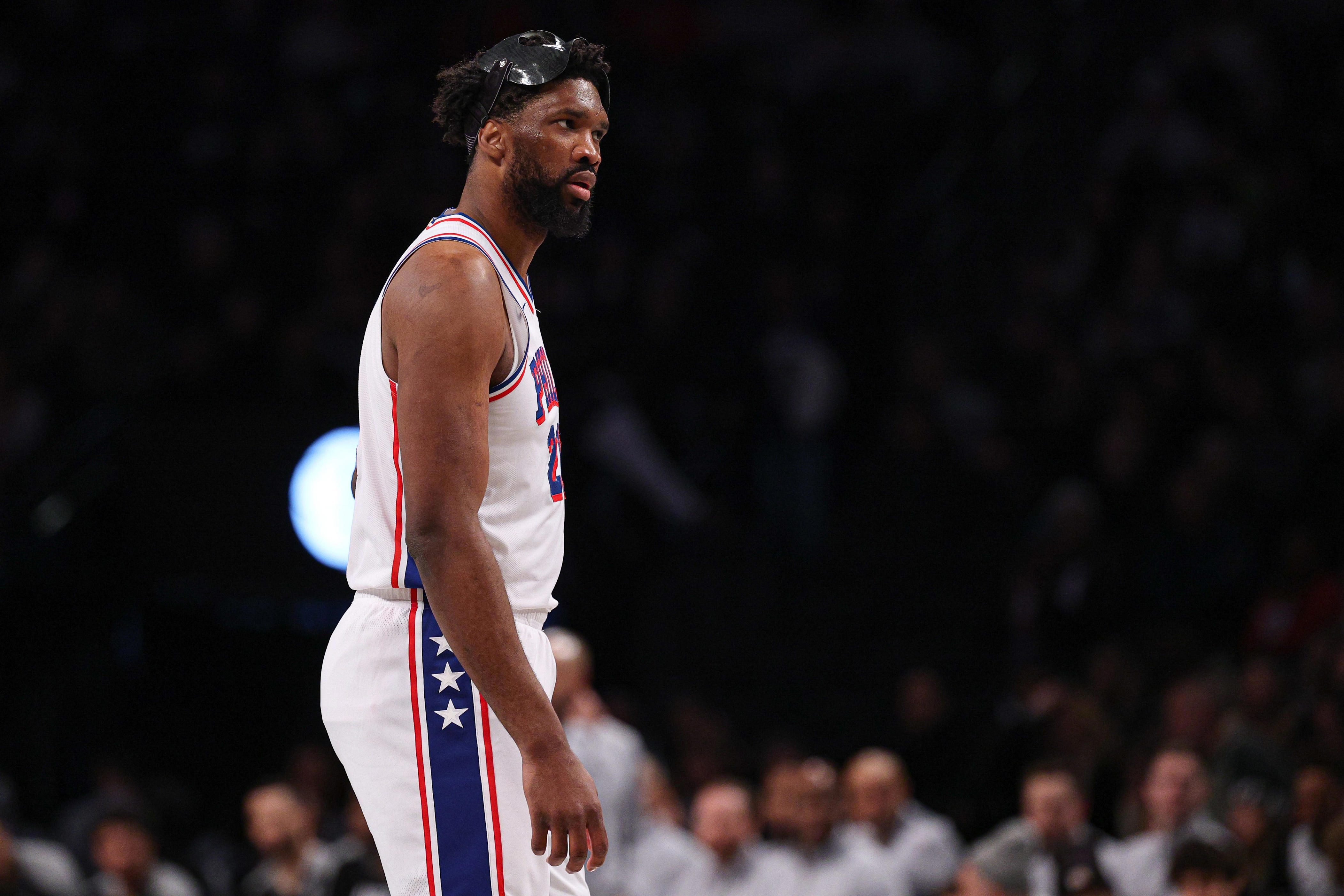 Nick Nurse gives updates on injured Sixers after practice on Thursday Nick Nurse gives updates on injured Sixers after practice on Thursday