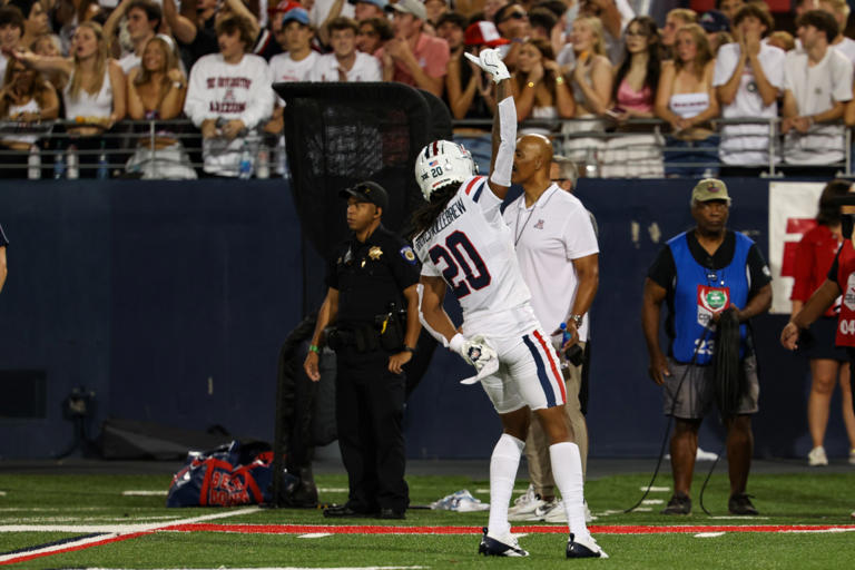 Big Ten Commit Withdraws Name From Transfer Portal