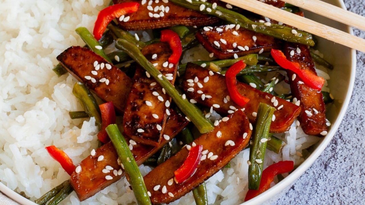 14 Asian-inspired dinners you can make at home