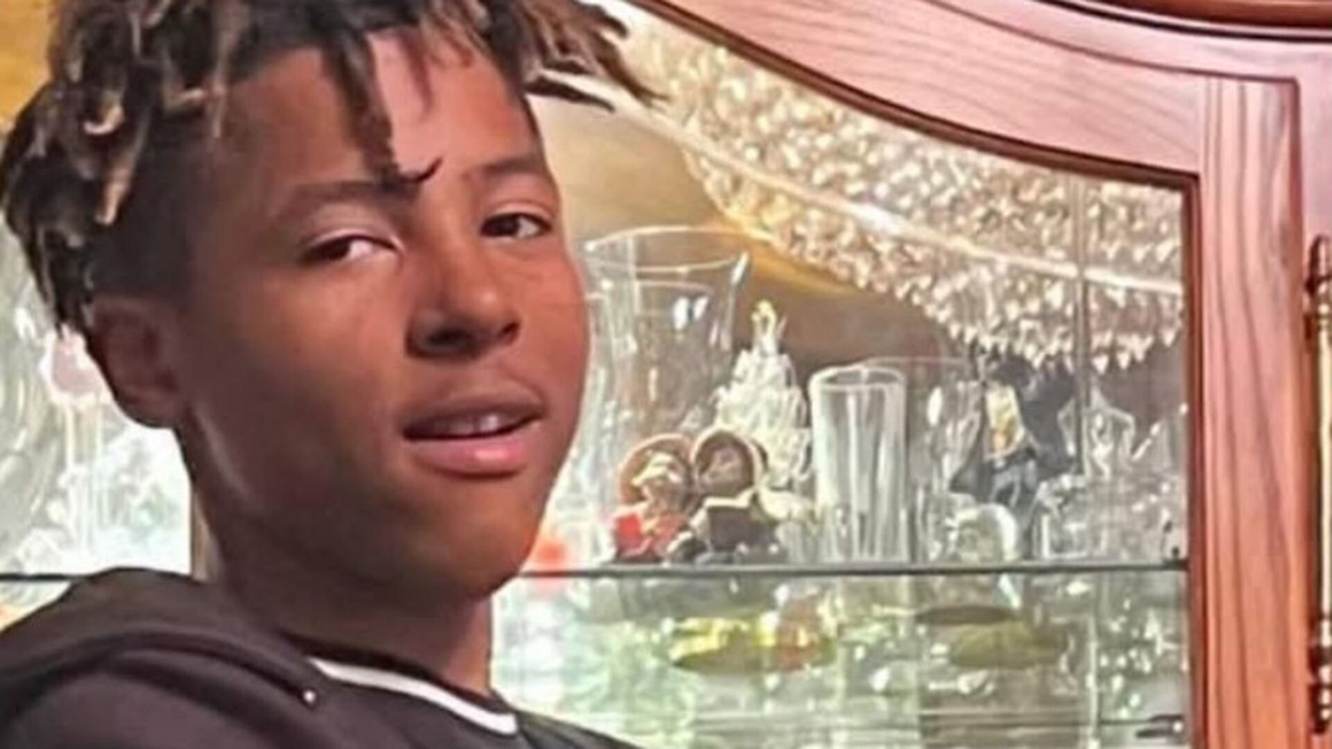 Washington police offering $5,000 reward for whereabouts of murder suspect