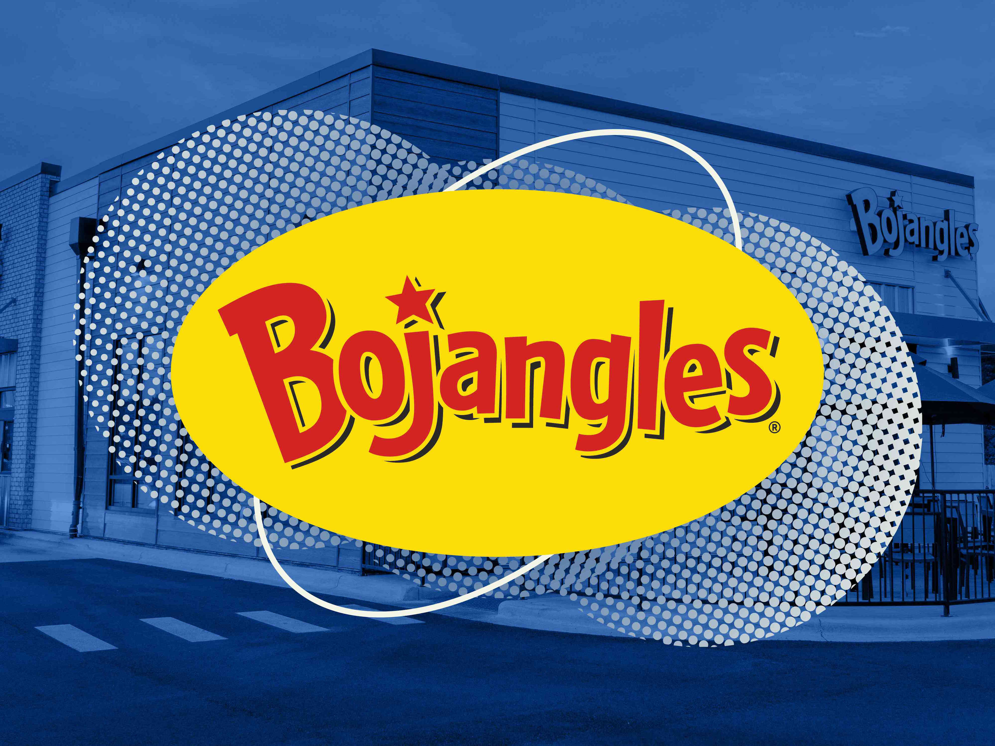 Bojangles Is Expanding to Its Easternmost Location Yet
